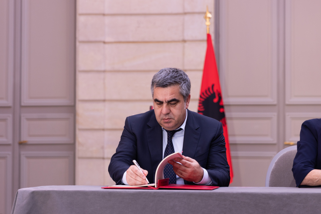 Ministria e Ekonomisë, Kulturës dhe Inovacionit