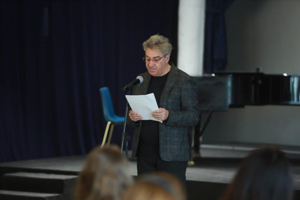 Ministria e Ekonomisë, Kulturës dhe Inovacionit