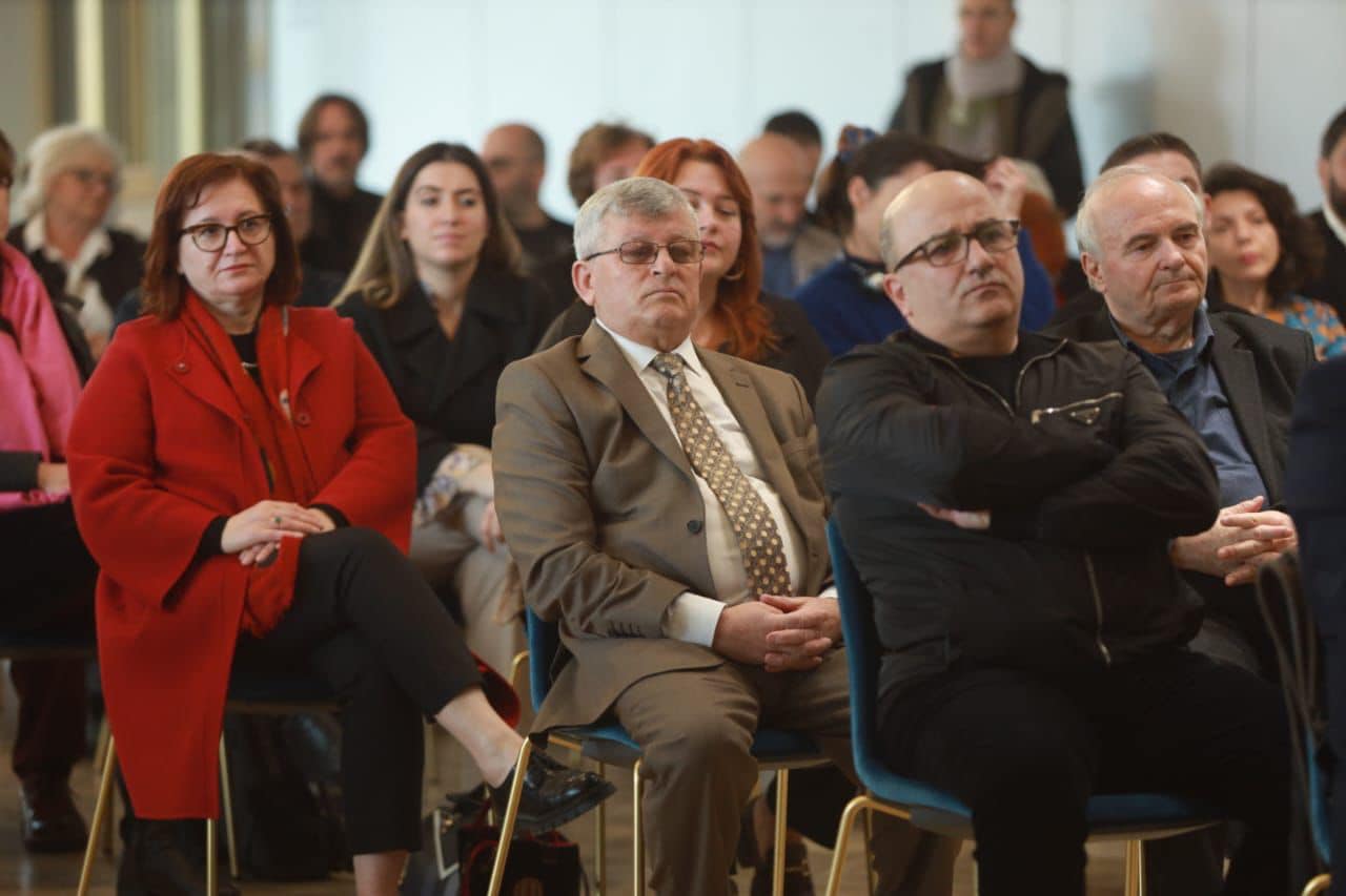 Ministria e Ekonomisë, Kulturës dhe Inovacionit